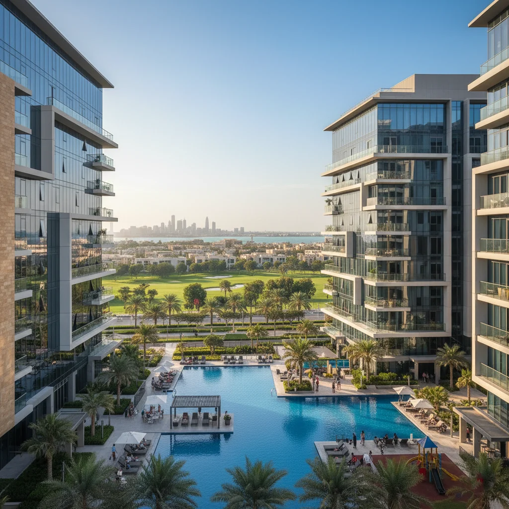 Blog | freehold hotel apartment ownership rules for foreigners